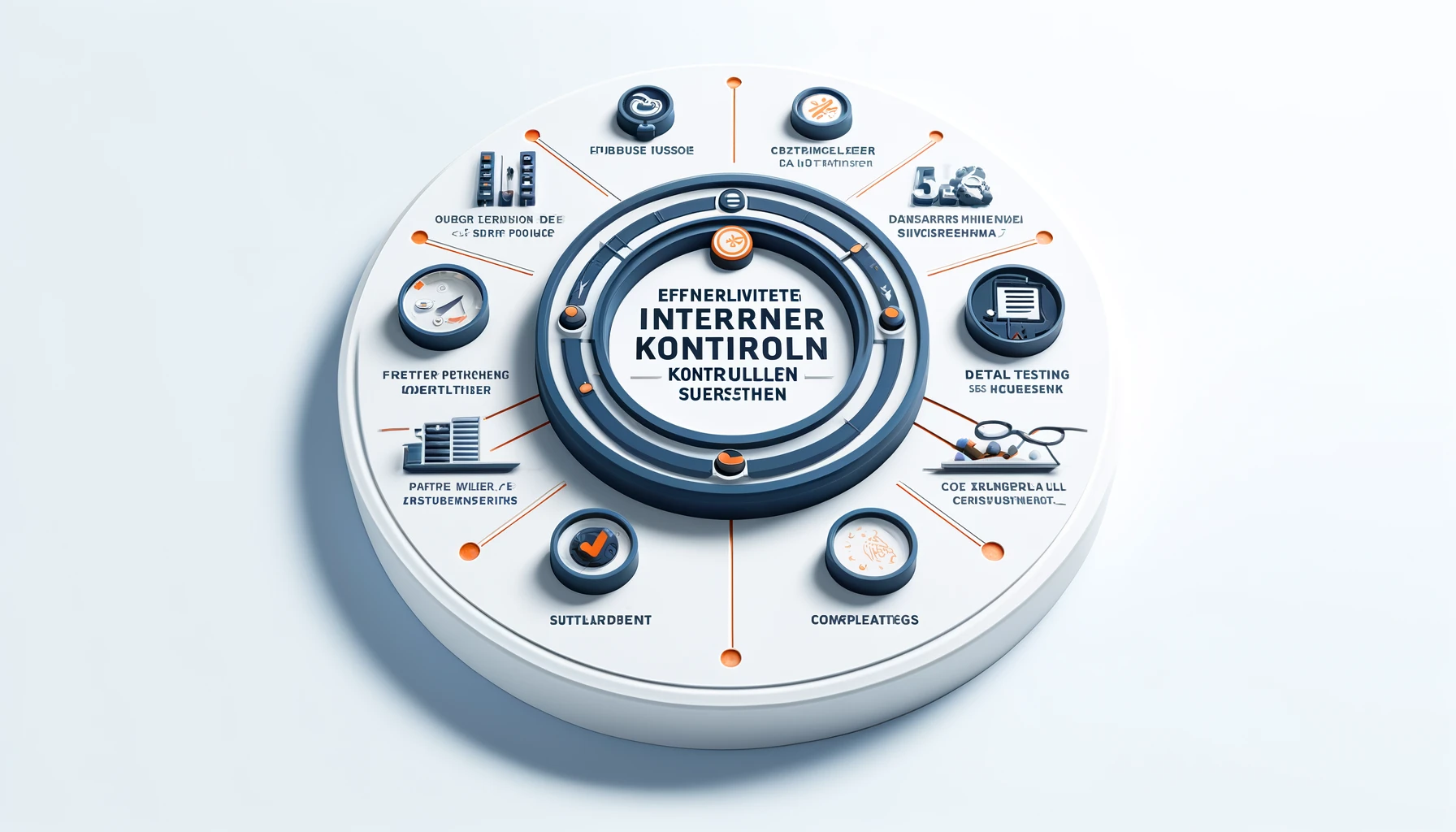 ISAE 3402 Typ 2: Effektivität interner Kontrollen bescheinigen